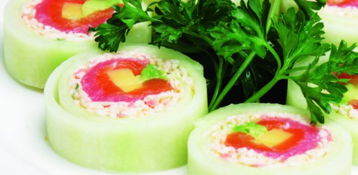 Daily & Happy Hour Restaurant Menu - Sushi Zen - Brighton, MI