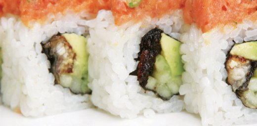 Daily & Happy Hour Restaurant Menu - Sushi Zen - Brighton, MI